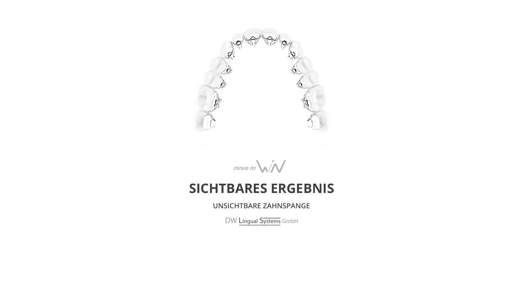 Lingual braces - The only invisible orthodontic treatment